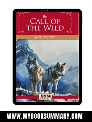 The Call of the Wild by Jack London - My Book Summary